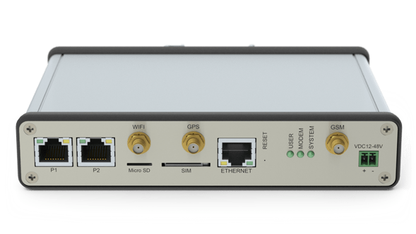 myBOX - HW and SW together for independent visualization