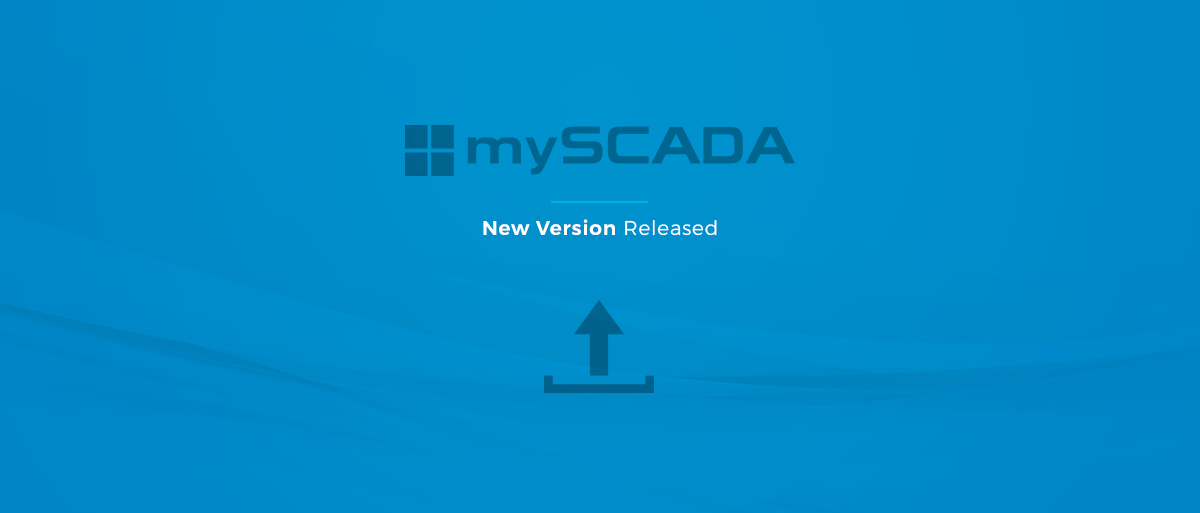 Version 7.0.30 released - mySCADA Technologies