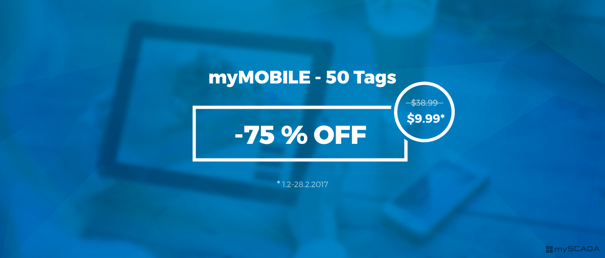 SMART February App - mySCADA Technologies