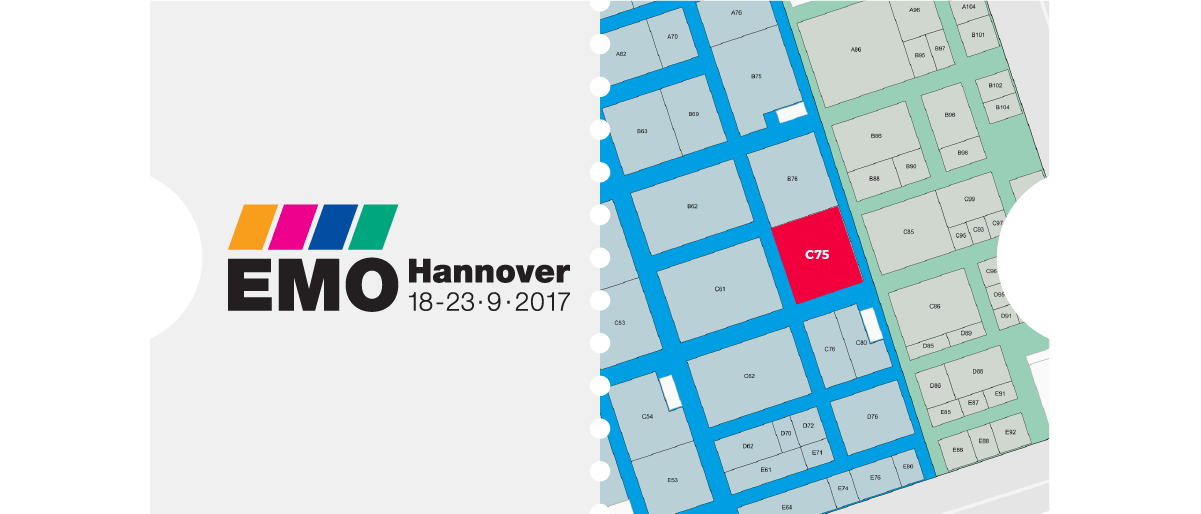 Hannover EMO 2017 - mySCADA Technologies