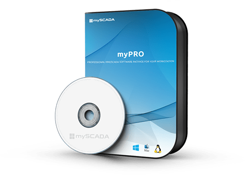 mySCADA Technologies- professional HMI/SCADA Solution