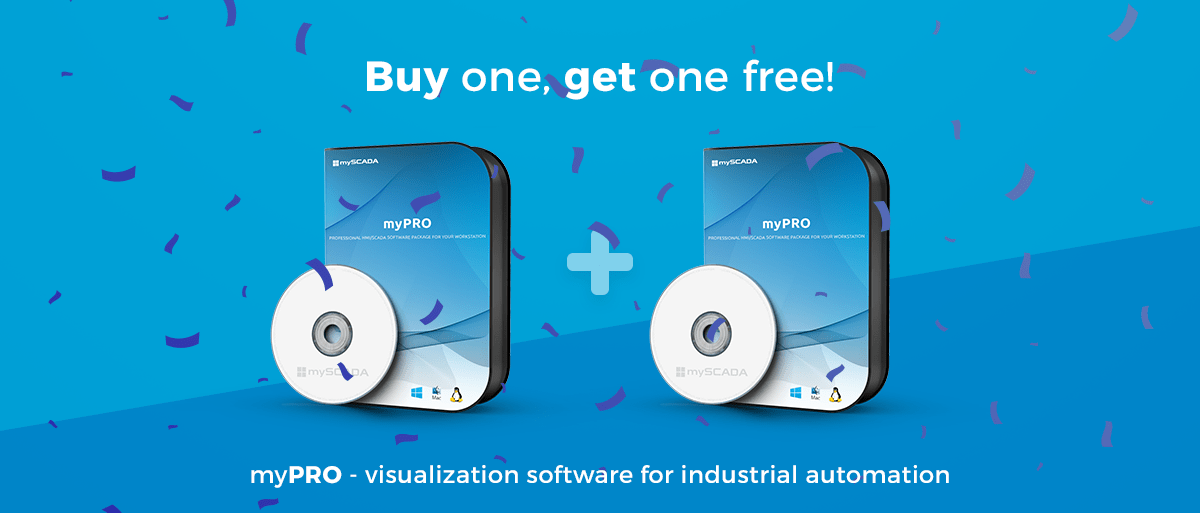 mySCADA Technologies- professional HMI/SCADA Solution