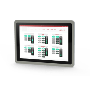 myPRO - SCADA for Windows, Mac OS X and Linux