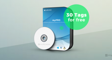 mySCADA Technologies- professional HMI/SCADA Solution