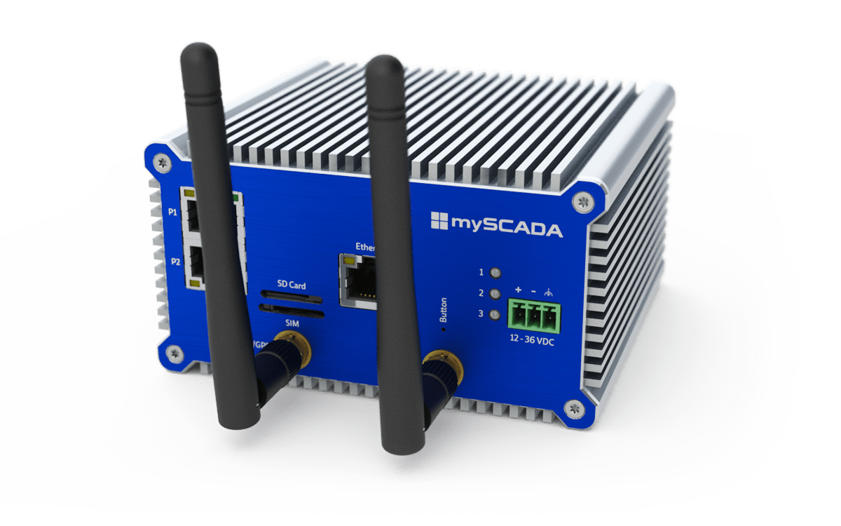 myBOX8_DE - mySCADA Technologies