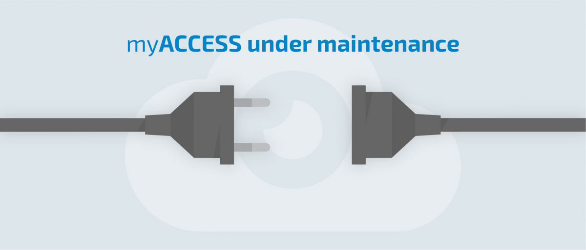 myACCESS under maintenance - mySCADA Technologies