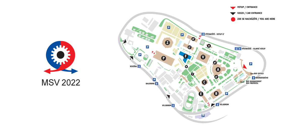 mySCADA at MSV 2022 - mySCADA Technologies